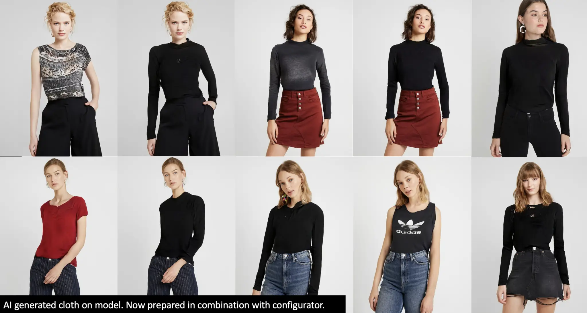 Tronog - Browzwear Partners